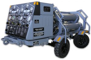F35 Ground Support Equipment - Cv International