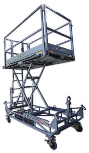 F35 Ground Support Equipment - Cv International