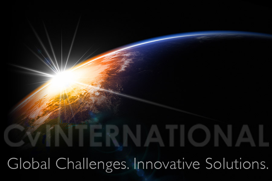 About - Cv International